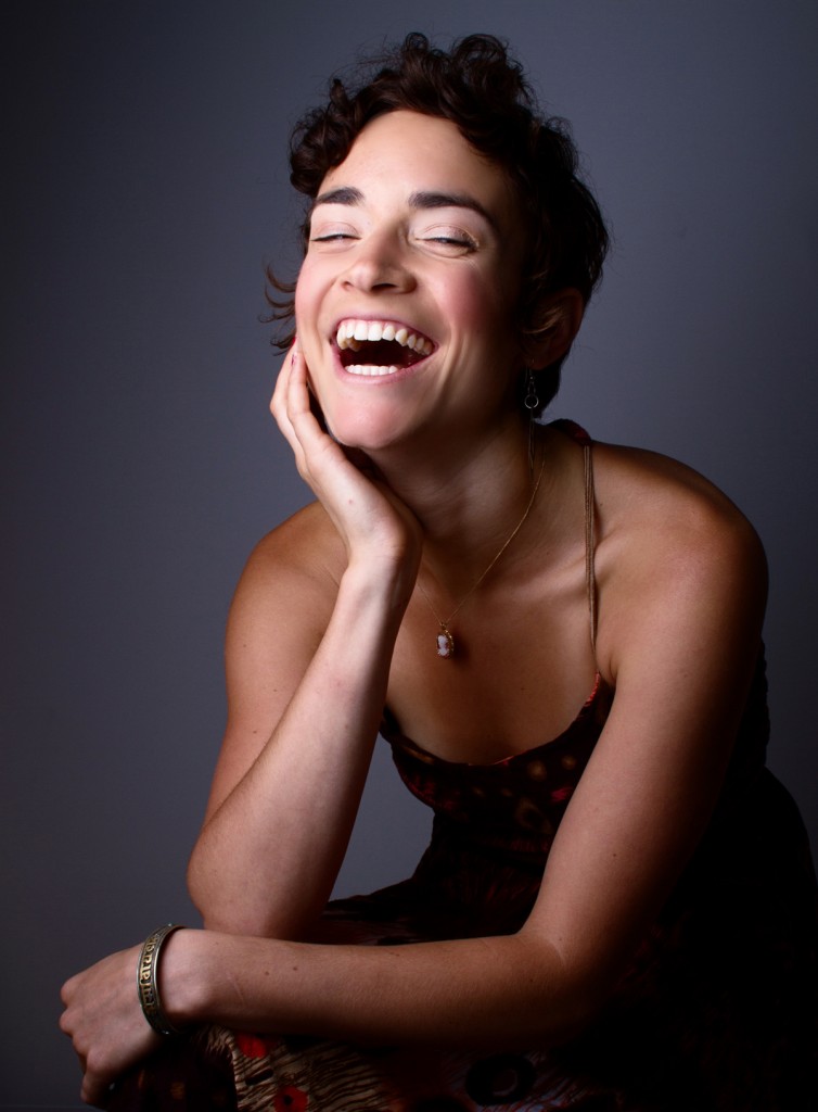 Des Filles qui ont de la gueule à la Place des Arts | Marie-Paule Grimaldi