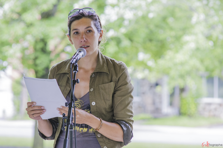 Folktographe | Marie-Paule Grimaldi