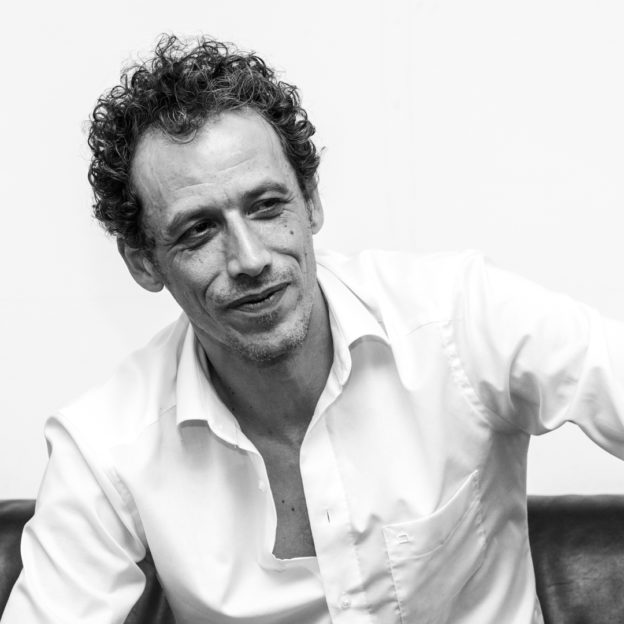 Florent Silve | Marie-Paule Grimaldi