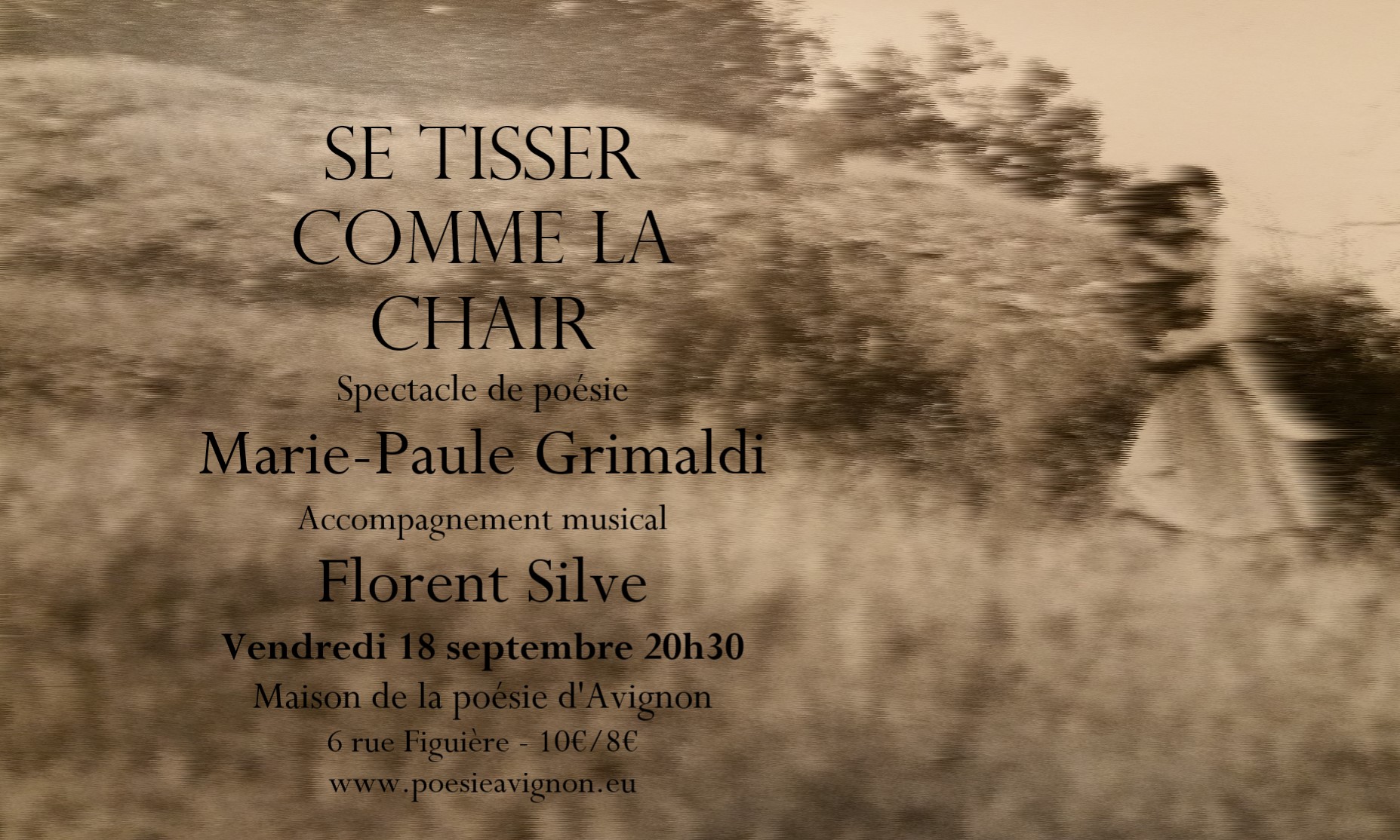 Florent Silve | Marie-Paule Grimaldi