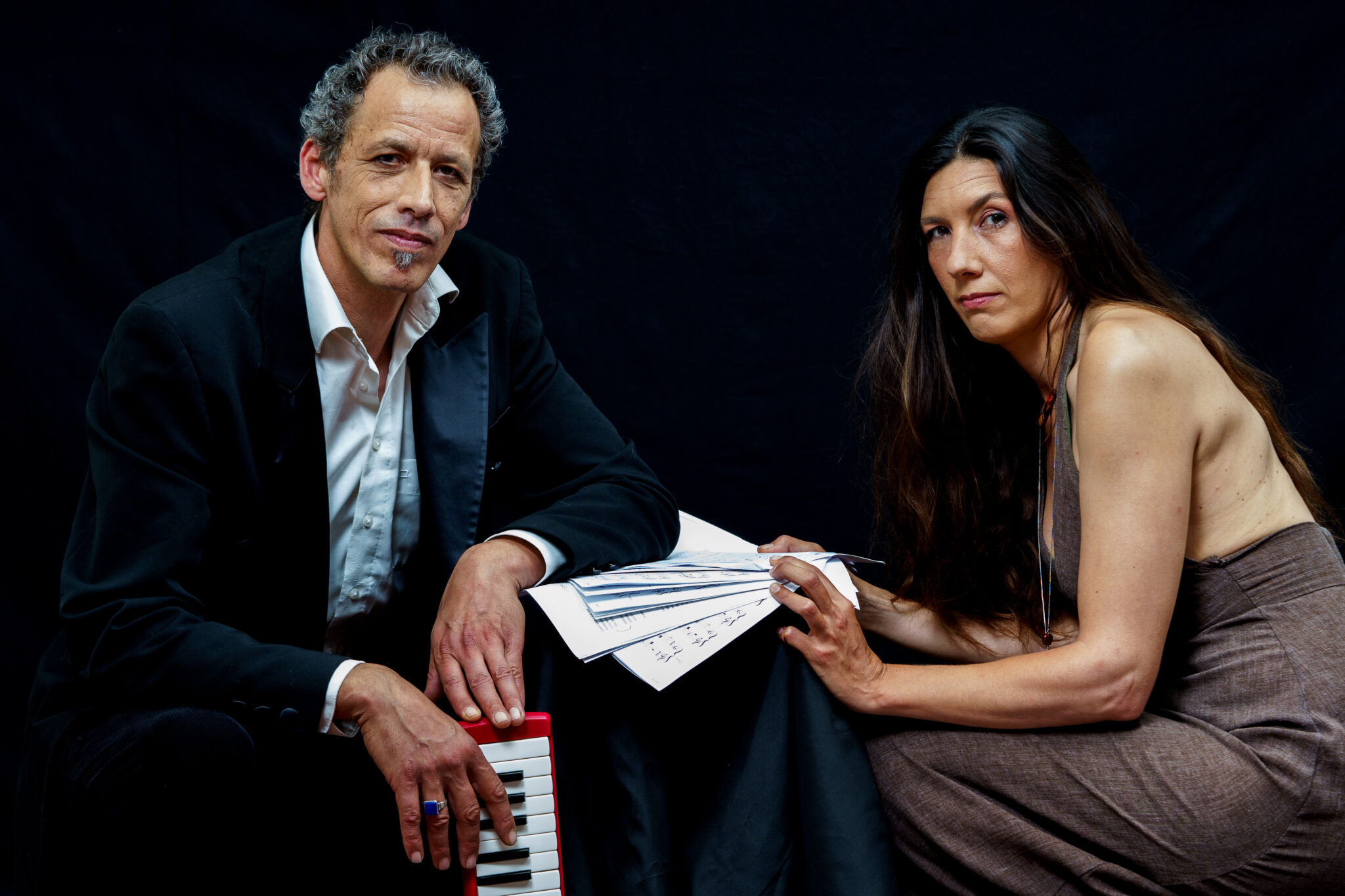 Marie-Paule Grimaldi | Marie-Paule Grimaldi